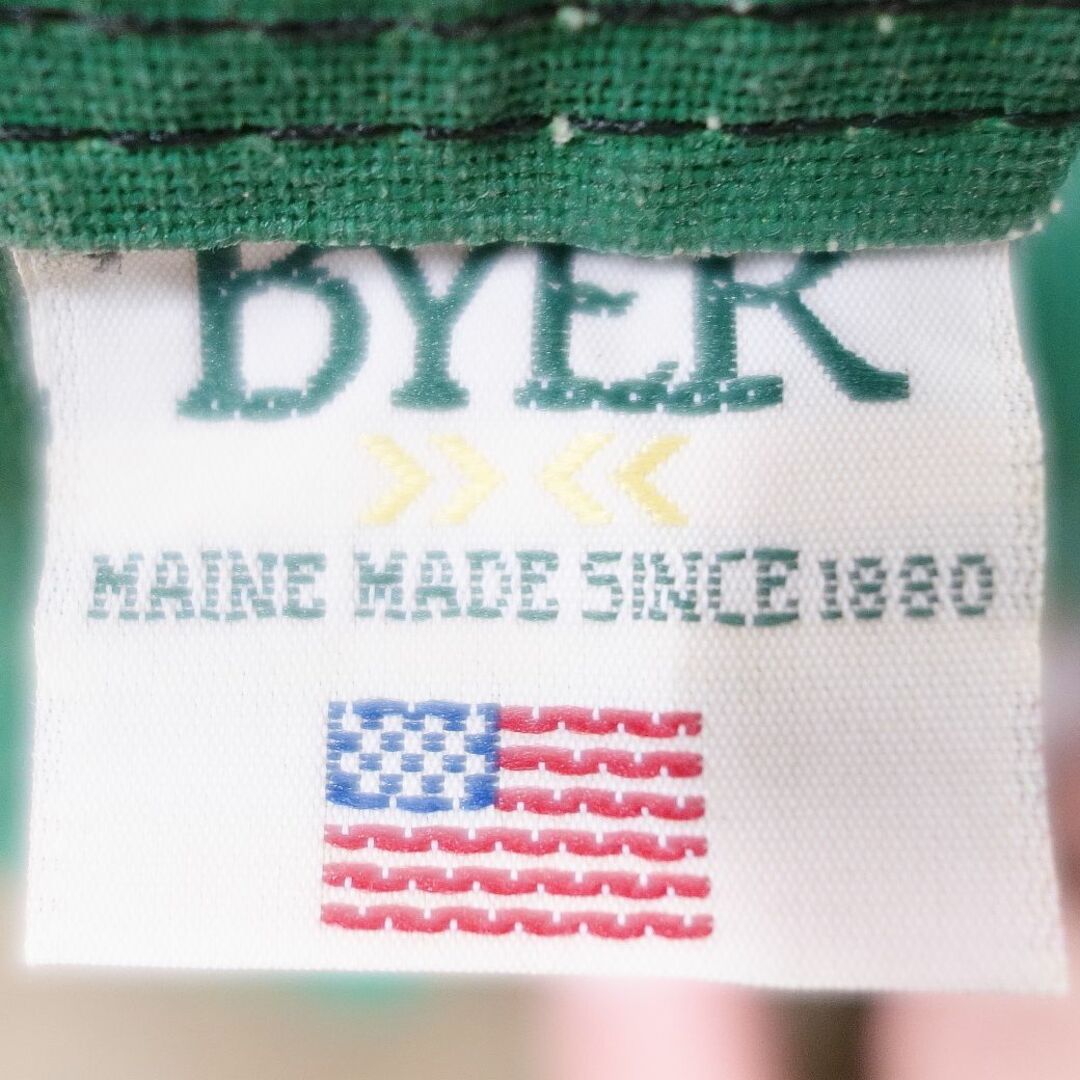 希少 バイヤーオブメイン Byer of Maine 木製 ビンテージ コット 希少 バイヤーオブメイン Byer of Maine 木製 ビンテージ コット
