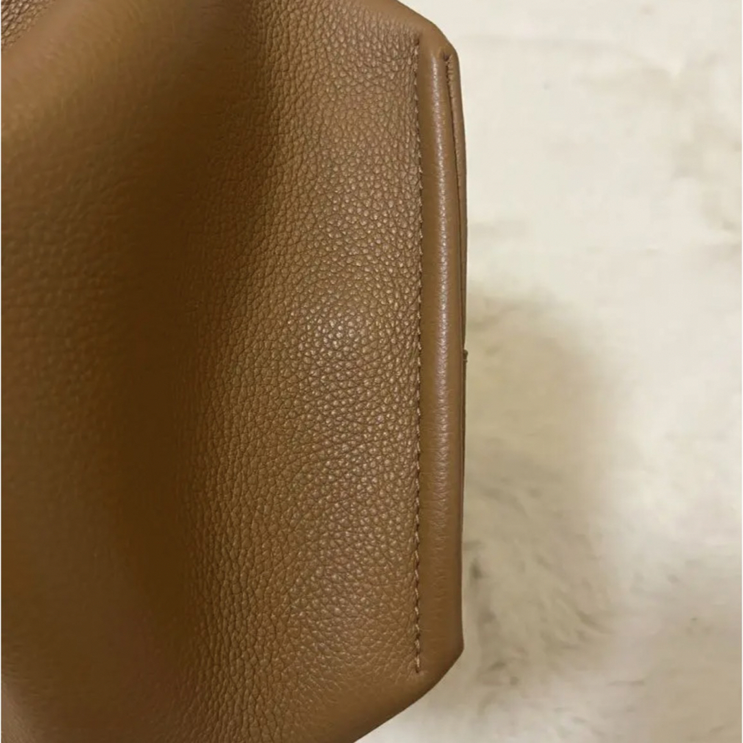 ポレーヌ POLENE Numéro Neuf キャメル 正規品の通販 by shop ポレーヌ POLENE Numéro Neuf キャメル 正規品の通販 by shop