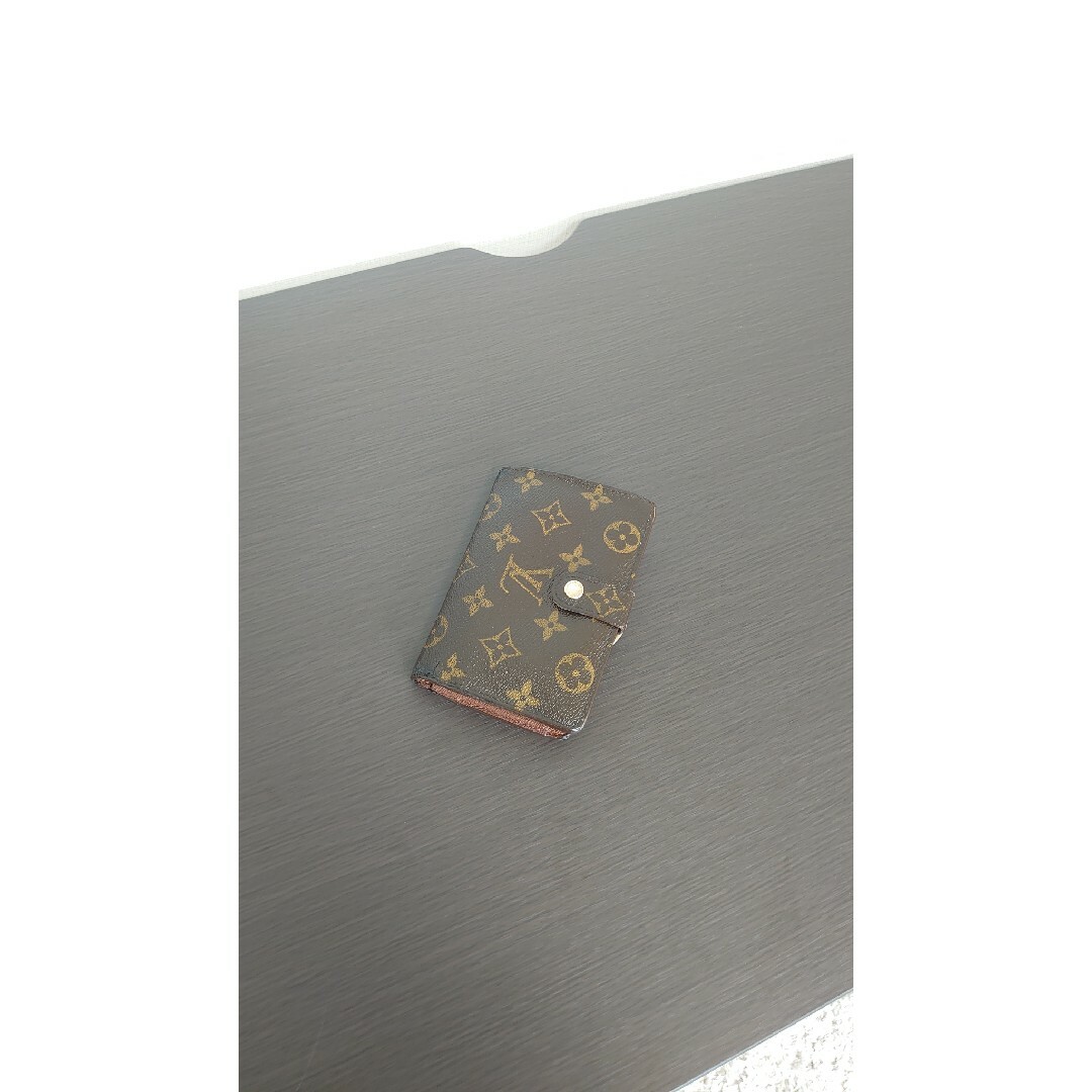 LOUIS VUITTON - 【お手頃価格✨】□Louis Vuitton がま口財布 LOUIS VUITTON - 【お手頃価格✨】□Louis Vuitton がま口財布