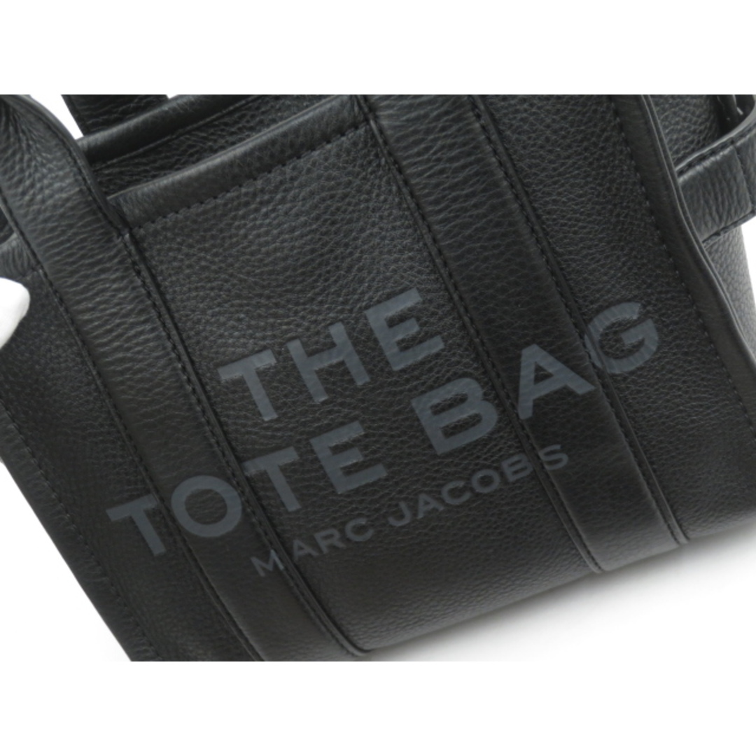 □美品□ マークジェイコブス ミニ トラベラー バッグ レザー 型 □美品□ マークジェイコブス ミニ トラベラー バッグ レザー 型