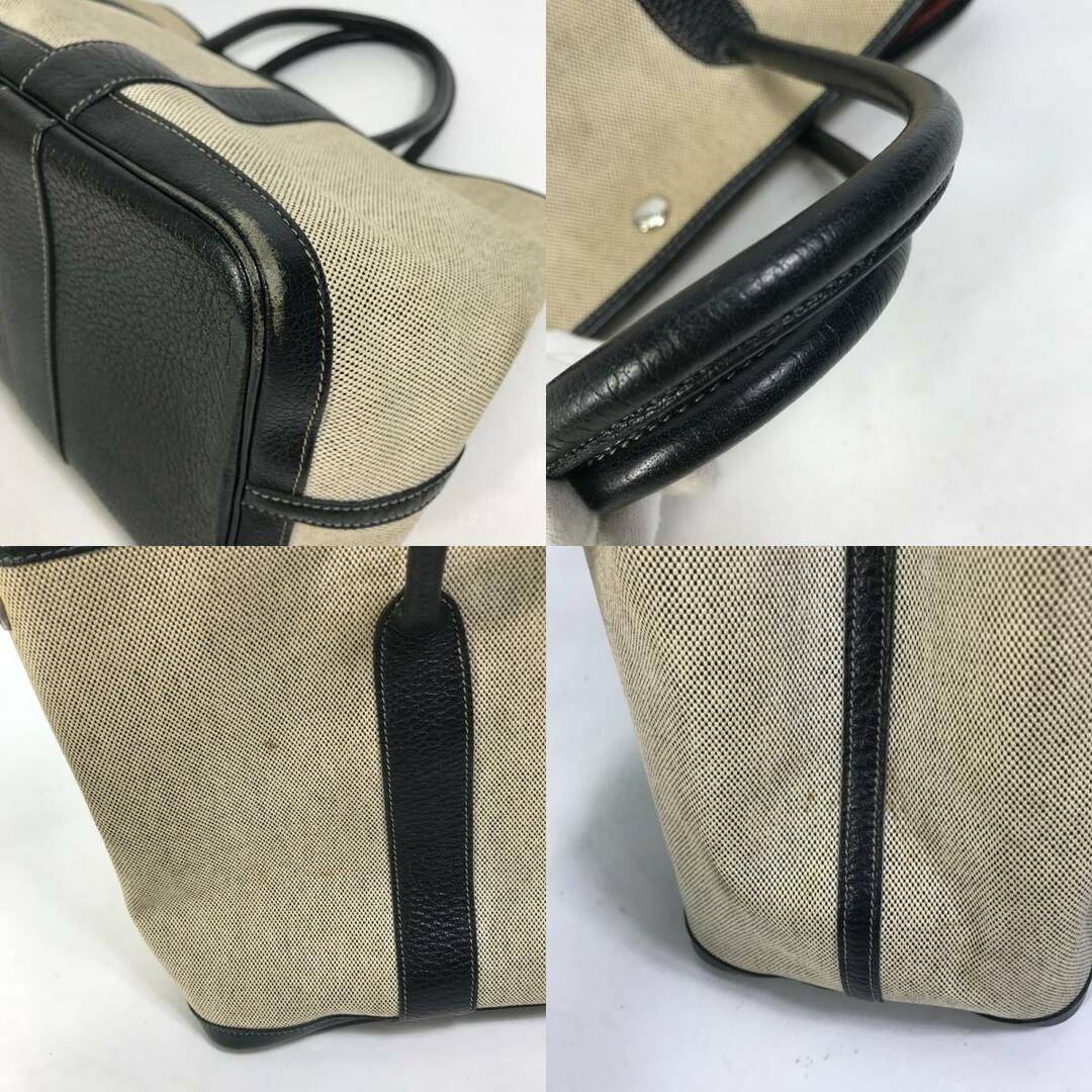 HERMES - エルメス HERMES ガーデンパーティPM ショルダーバッグ HERMES - エルメス HERMES ガーデンパーティPM ショルダーバッグ