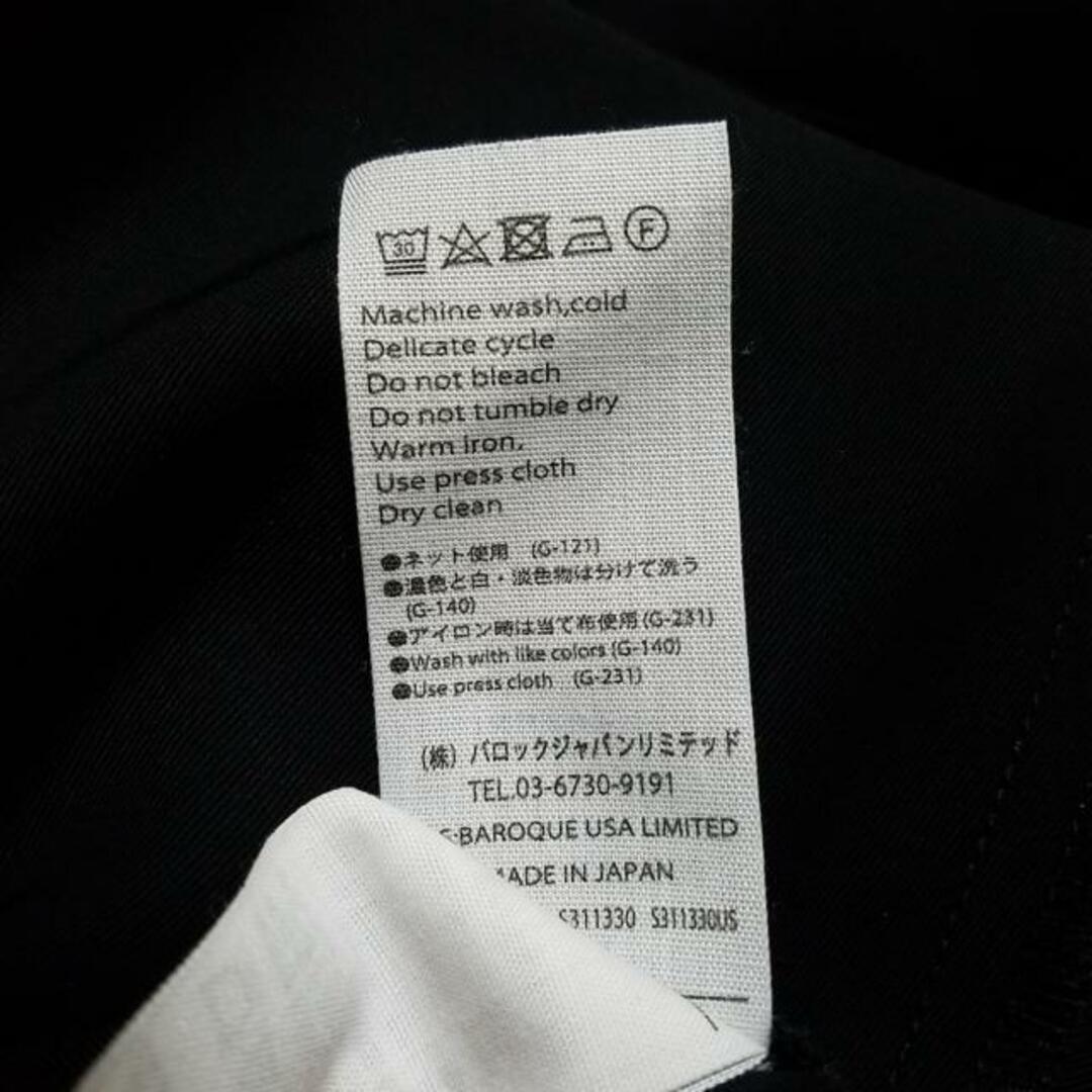 エンフォルド ワンピース サイズ38 M - 黒 エンフォルド ワンピース サイズ38 M - 黒