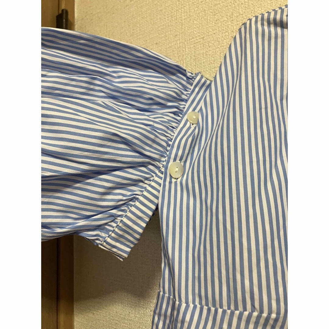 ROSE A POIS ローズ ア ポア ブラウス シャツ イタリアブランド ROSE A POIS ローズ ア ポア ブラウス シャツ イタリアブランド