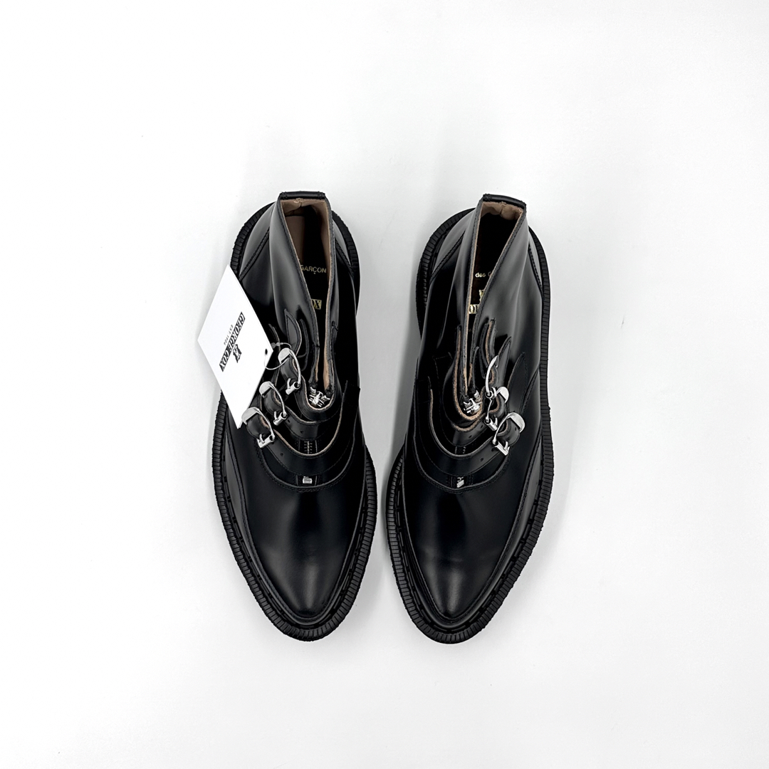 COMME des GARCONS HOMME PLUS - コムデギャルソン コラボモデル COMME des GARCONS HOMME PLUS - コムデギャルソン コラボモデル