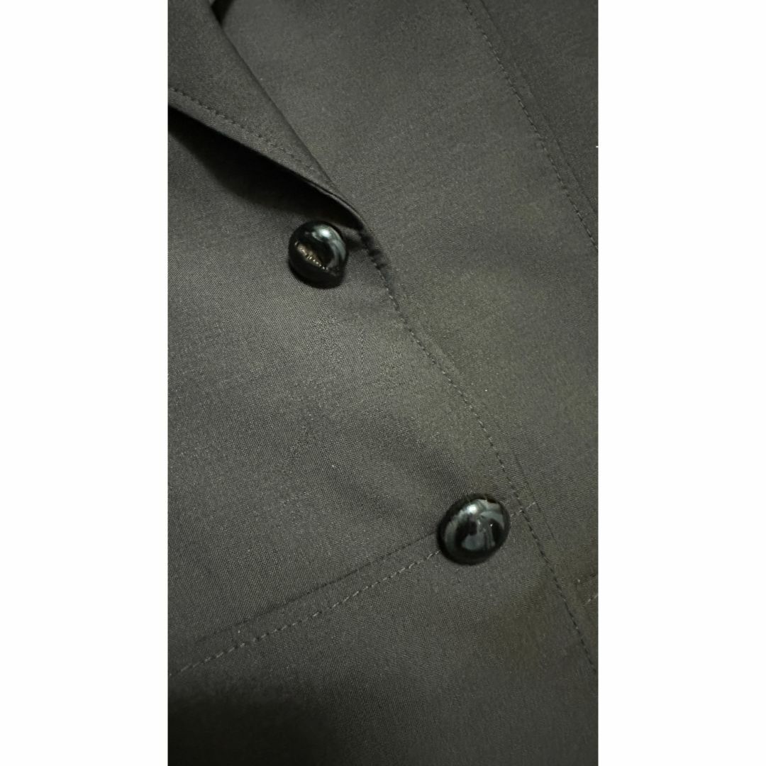 namacheko TAILORED JACKET namacheko TAILORED JACKET