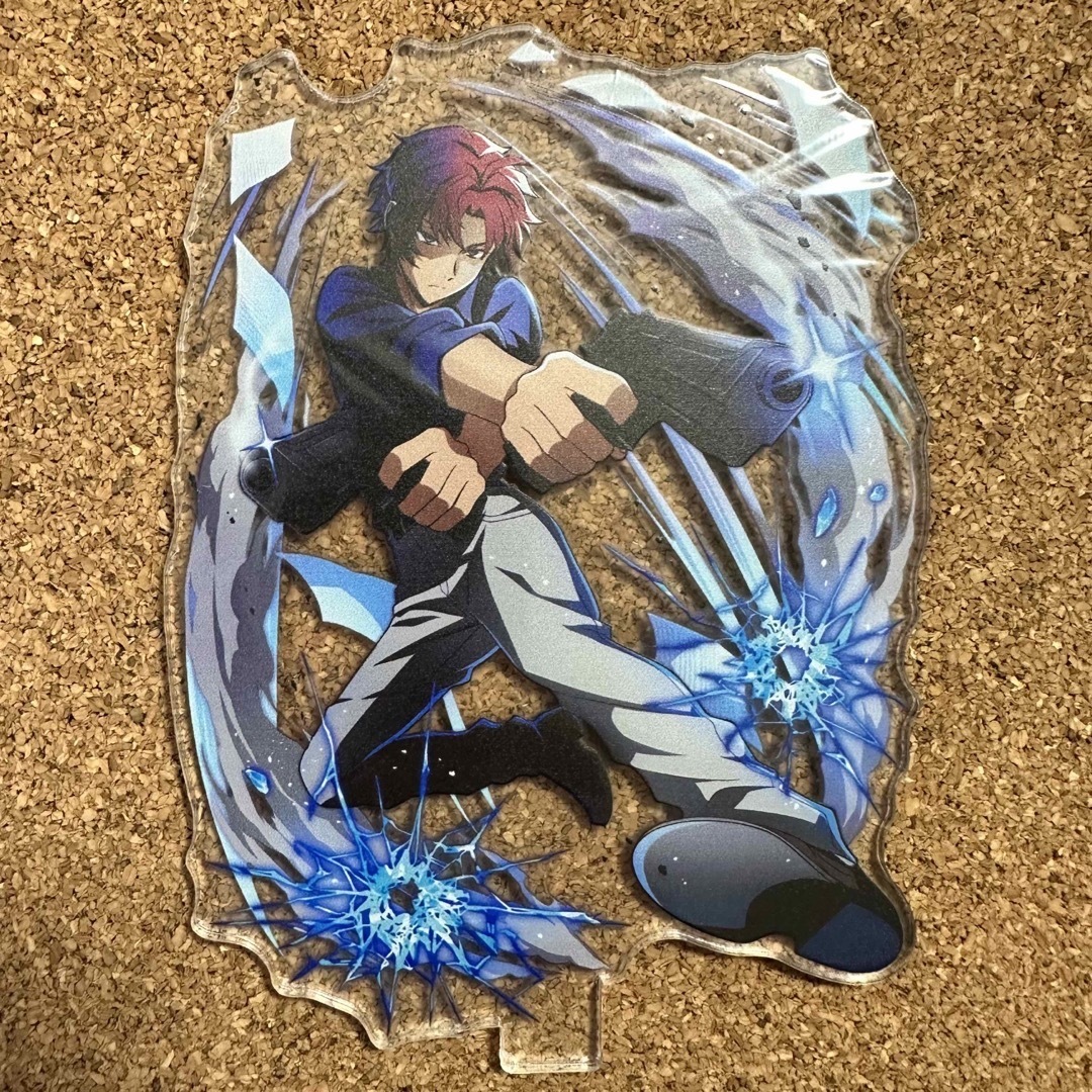 文豪ストレイドッグス】織田作之助(ver.C)【アクリルスタンド 文豪ストレイドッグス】織田作之助(ver.C)【アクリルスタンド