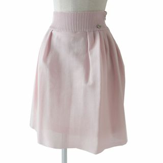 CHANEL(ひざ丈スカート)のフリマアイテム一覧 CHANEL(ひざ丈スカート)のフリマアイテム一覧