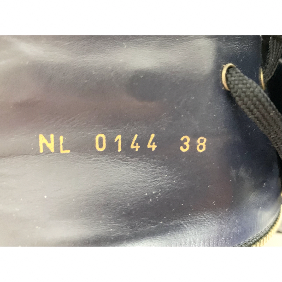 LOUIS VUITTON - 希少 美品 ルイヴィトン ベルト レザー コード LOUIS VUITTON - 希少 美品 ルイヴィトン ベルト レザー コード