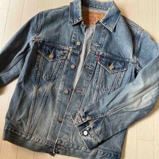 HOLLYWOOD RANCH MARKET(デニム ・ Gジャン/デニムジャケット HOLLYWOOD RANCH MARKET(デニム ・ Gジャン/デニムジャケット