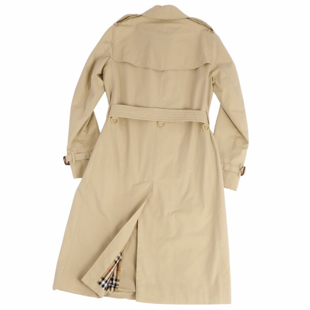 BURBERRY - 美品 バーバリー BURBERRY コート トレンチコート BURBERRY - 美品 バーバリー BURBERRY コート トレンチコート