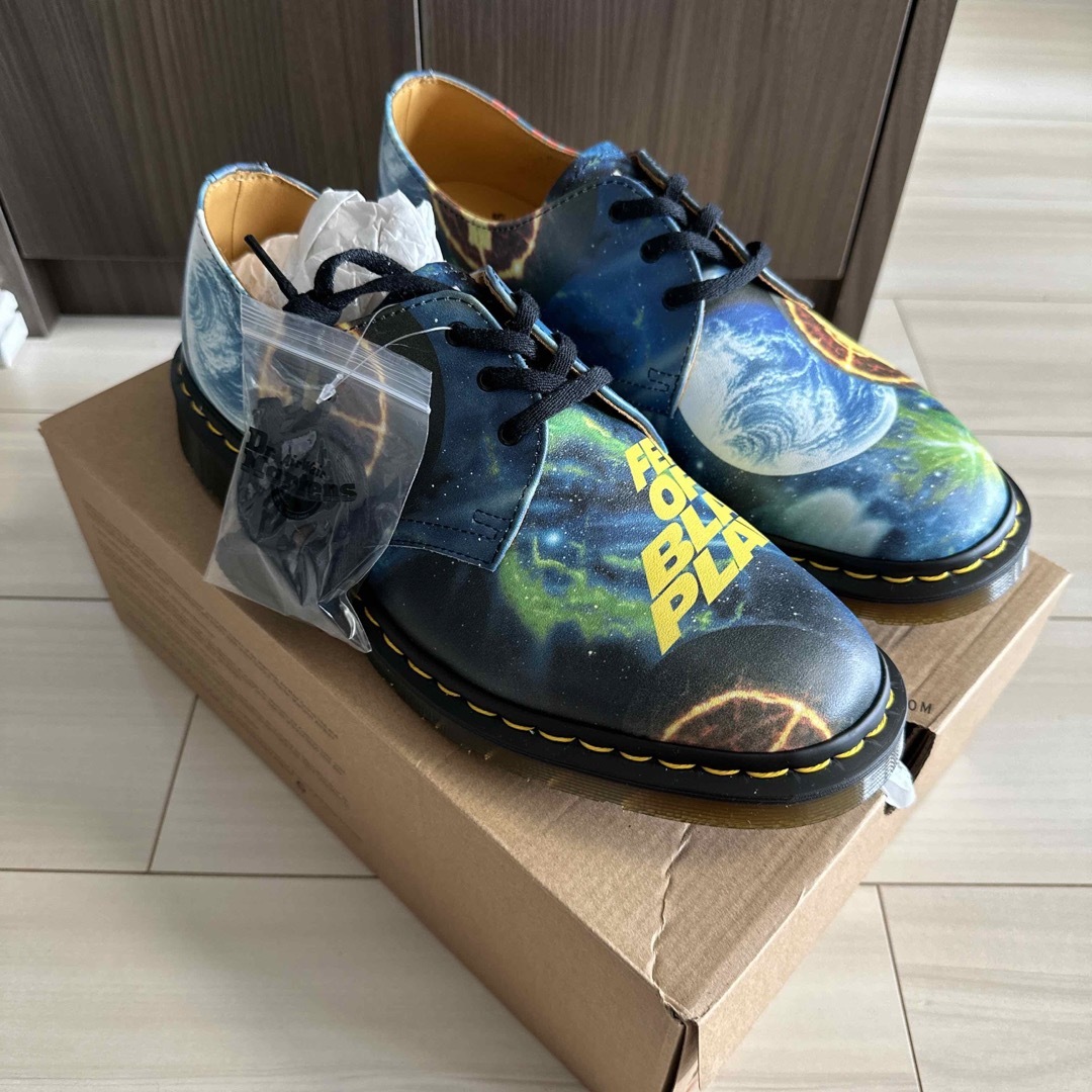 27.5 Supreme×Dr.Martens×UNDERCOVER 27.5 Supreme×Dr.Martens×UNDERCOVER
