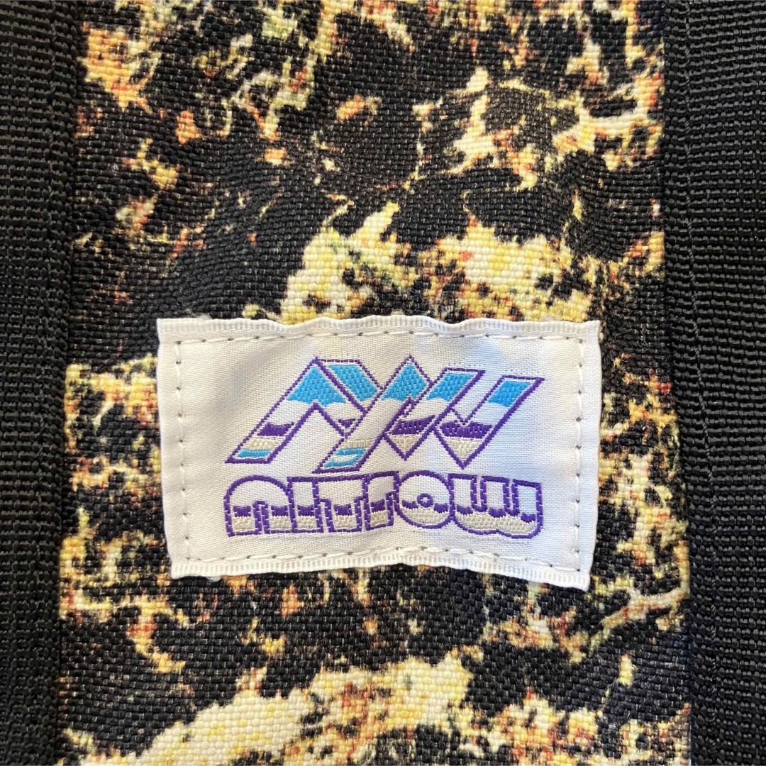 nitrow(nitraid) - nitrow / NITRAID REALWEED CAMO ショルダー nitrow(nitraid) - nitrow / NITRAID REALWEED CAMO ショルダー