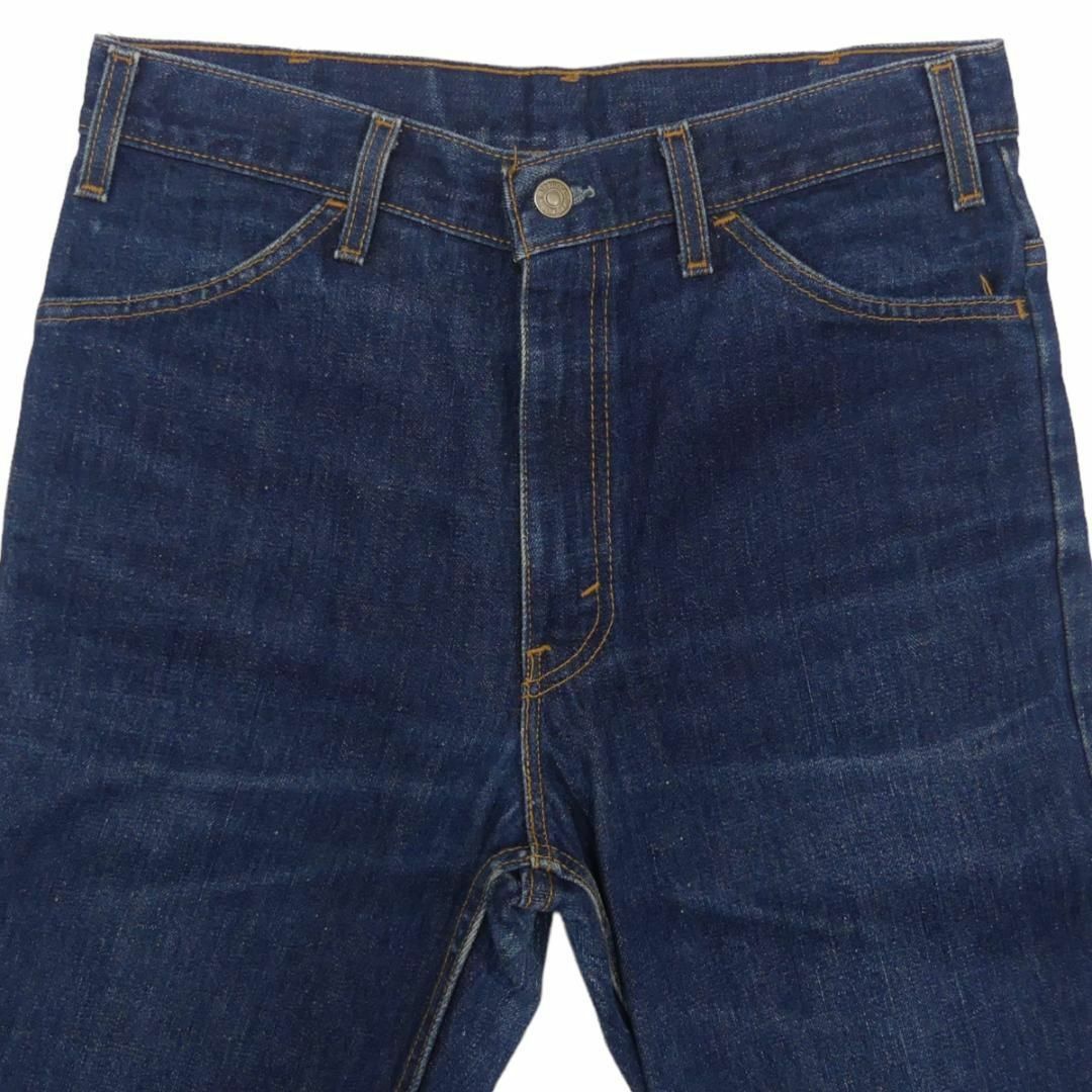 Levi's - リーバイス646 ヴィンテージ復刻 W32 Levi's ジーンズ Levi's - リーバイス646 ヴィンテージ復刻 W32 Levi's ジーンズ