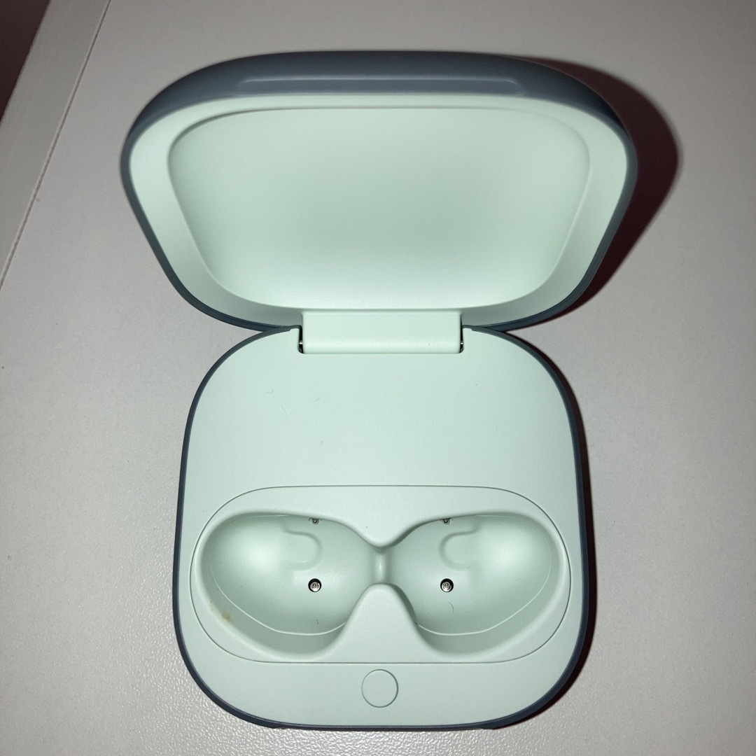 Beats by Dr Dre - 超美品 Beats Fit Pro 充電ケースのみ 充電器 Beats by Dr Dre - 超美品 Beats Fit Pro 充電ケースのみ 充電器