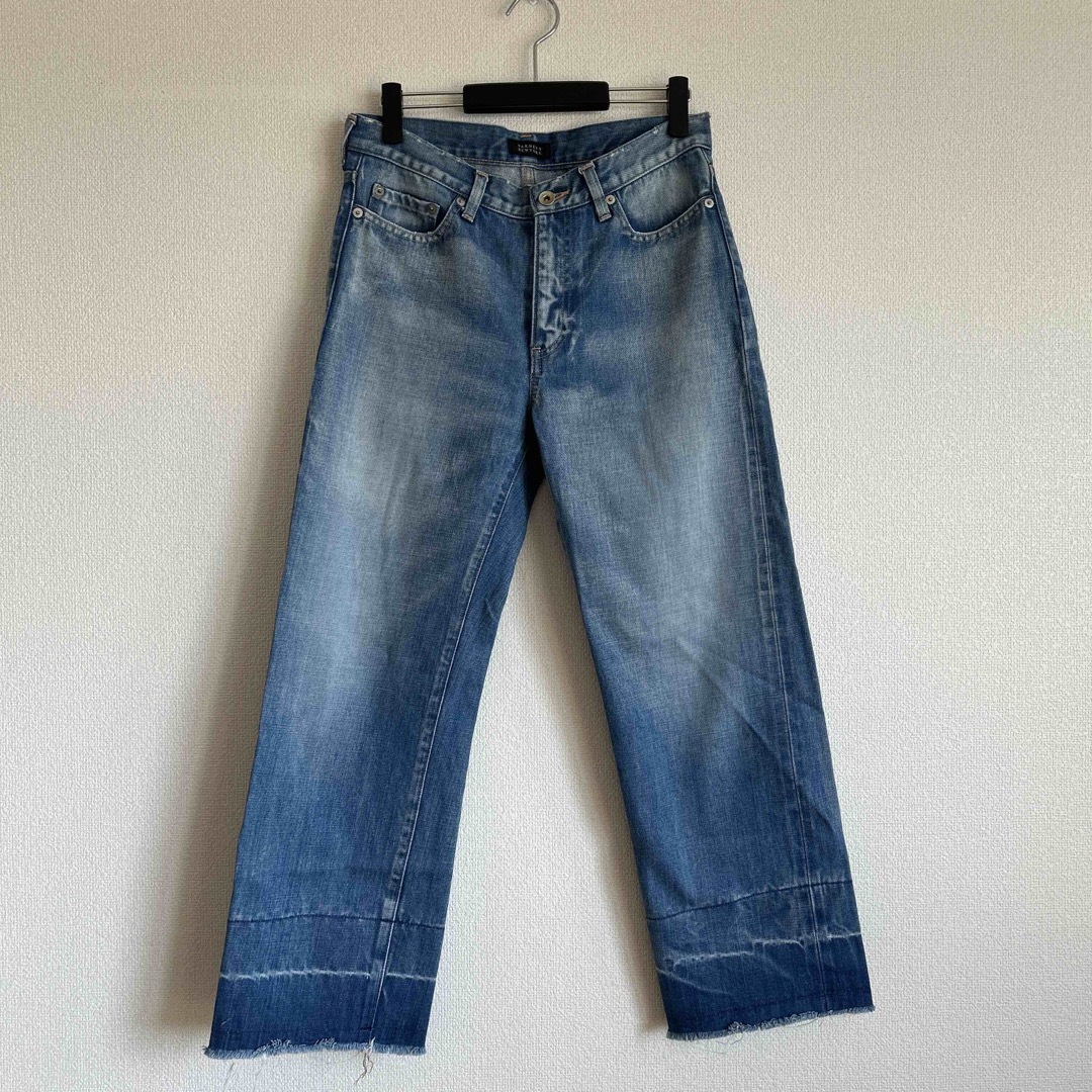 BARNEYS NEW YORK - バーニーズニューヨーク デニムの通販 by BARNEYS NEW YORK - バーニーズニューヨーク デニムの通販 by