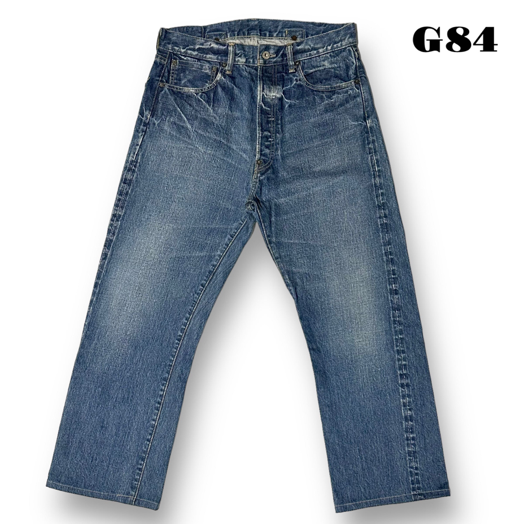 TENDERLOIN テンダーロインデニムT-RIDERS F サイズ30 TENDERLOIN テンダーロインデニムT-RIDERS F サイズ30