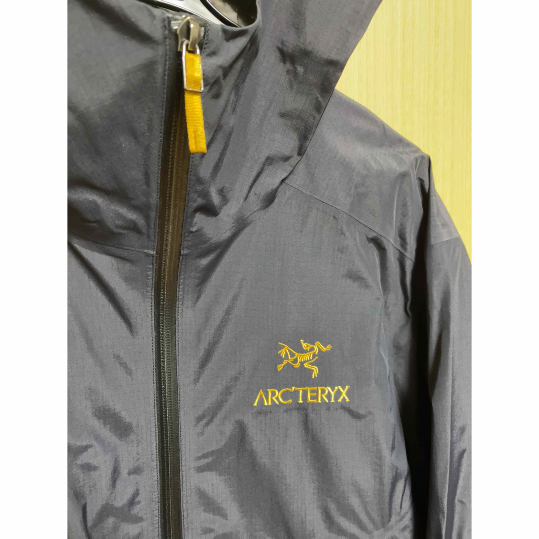 ARC'TERYX - BEAMS別注 アークテリクス ZETA SL JACKET 24K Mの ARC'TERYX - BEAMS別注 アークテリクス ZETA SL JACKET 24K Mの