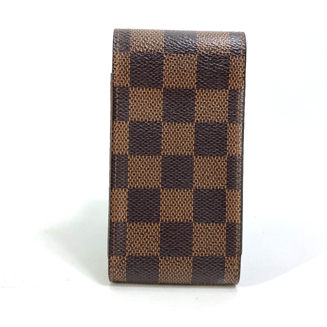 LOUIS VUITTON - ルイヴィトン LOUIS VUITTON エテュイ LOUIS VUITTON - ルイヴィトン LOUIS VUITTON エテュイ