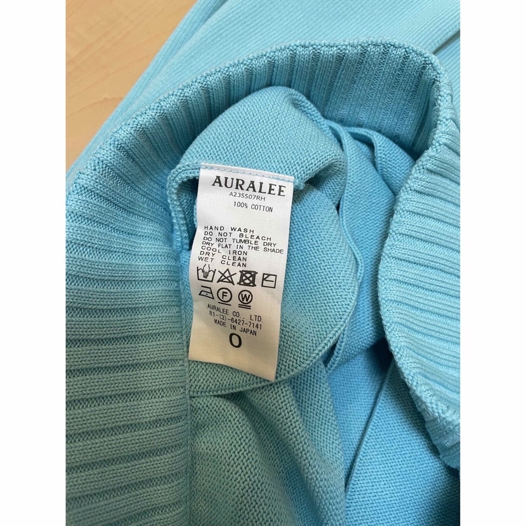 Ron Herman - 新品・未使用 オーラリー ロンハーマン別注 Ron Herman - 新品・未使用 オーラリー ロンハーマン別注