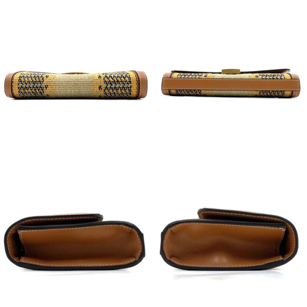 限定価格】TOD'S トッズ 2WAY Tタイムレス クラッチバッグ ミニ 限定価格】TOD'S トッズ 2WAY Tタイムレス クラッチバッグ ミニ