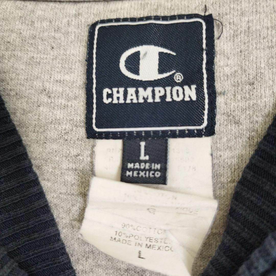 Champion - チャンピオンアストラゼネカ企業コラボスウェット Champion - チャンピオンアストラゼネカ企業コラボスウェット