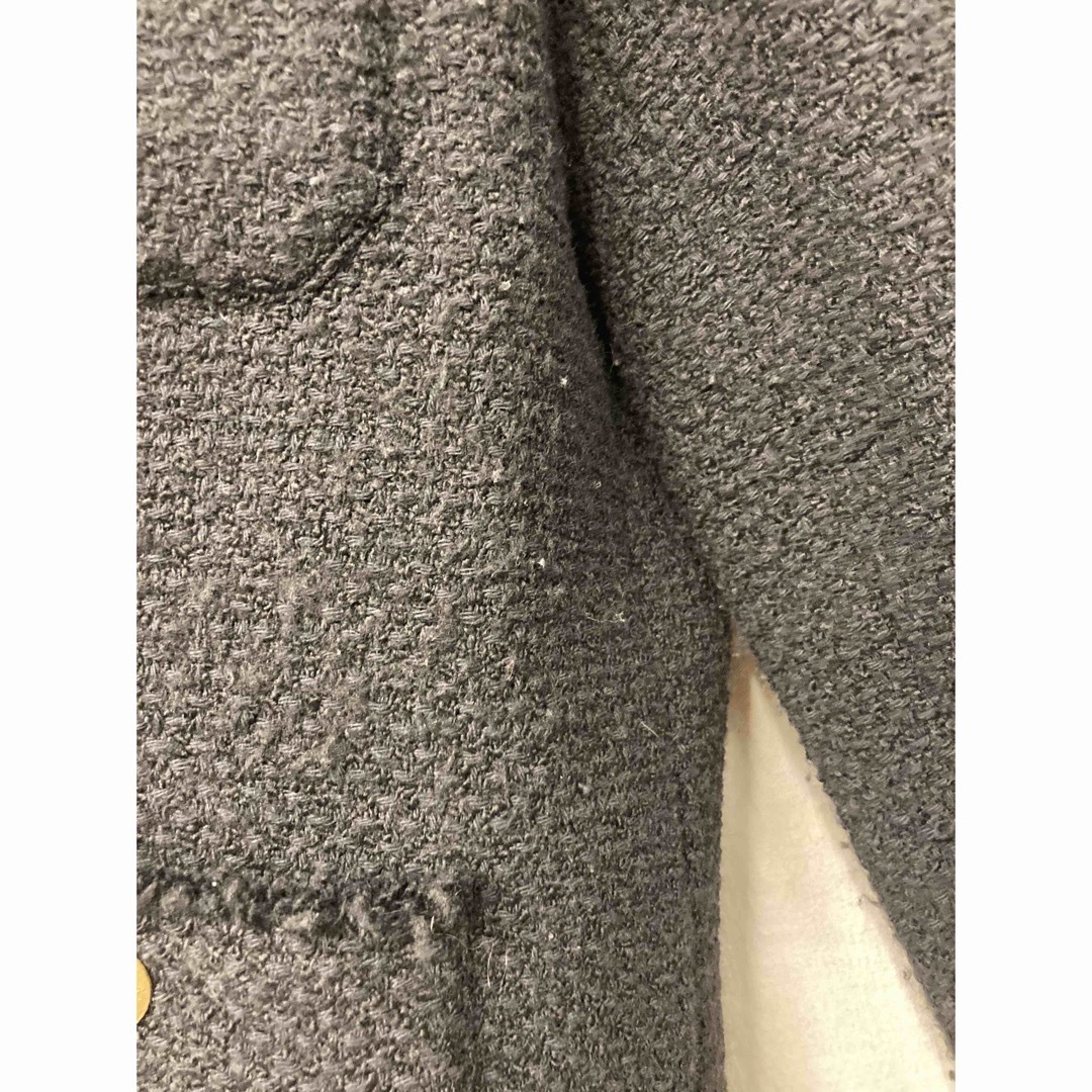 JOURNAL STANDARD - JS L'ESSAGE GIOLICA ツイードジャケットの JOURNAL STANDARD - JS L'ESSAGE GIOLICA ツイードジャケットの