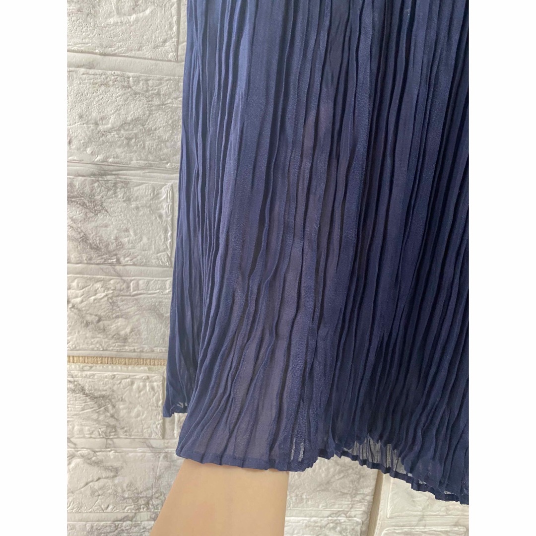 HYKE - ハイク HYKE RANDOM PLEATED PANTS プリーツ パンツの HYKE - ハイク HYKE RANDOM PLEATED PANTS プリーツ パンツの