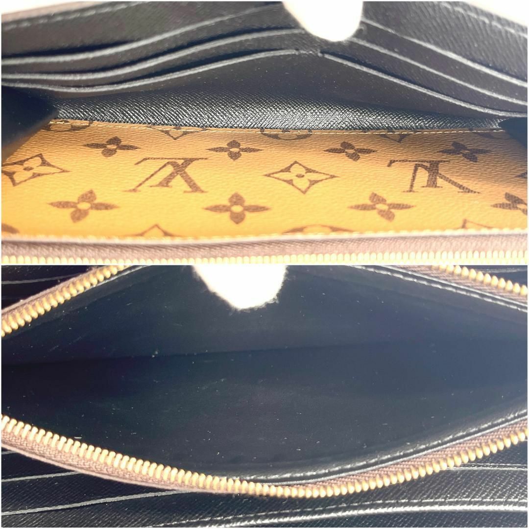 LOUIS VUITTON - ルイヴィトン 長財布 財布 レディース LOUIS VUITTON - ルイヴィトン 長財布 財布 レディース