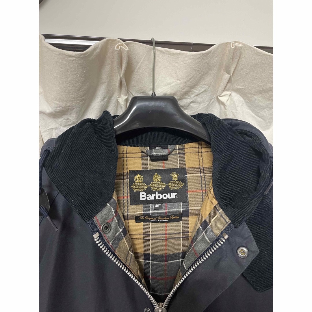 Barbour - バブアー ジャケット オイルドジャケット ビデイル Barbour - バブアー ジャケット オイルドジャケット ビデイル