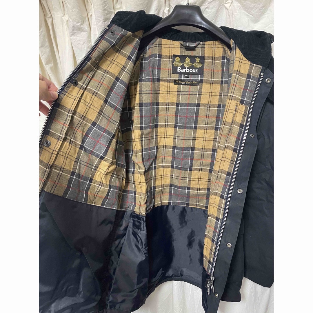 Barbour - バブアー ジャケット オイルドジャケット ビデイル Barbour - バブアー ジャケット オイルドジャケット ビデイル