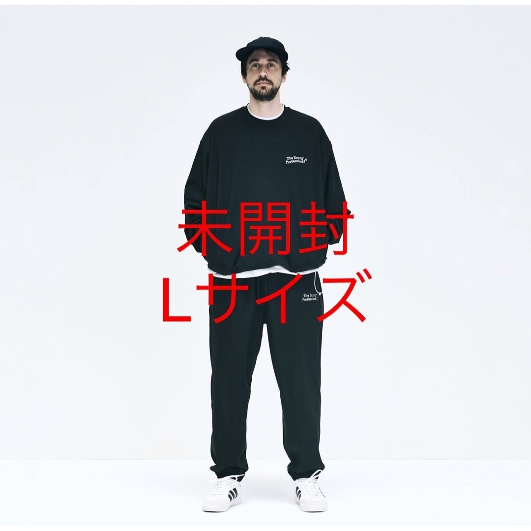 ennoy DAIWA Tech Flex Jersey Pants ennoy DAIWA Tech Flex Jersey Pants