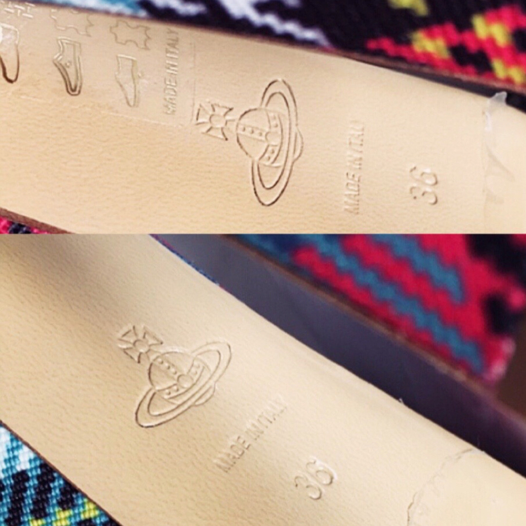 Vivienne Westwood - レア新品♥ヴィヴィアンウエストウッド Vivienne Westwood - レア新品♥ヴィヴィアンウエストウッド