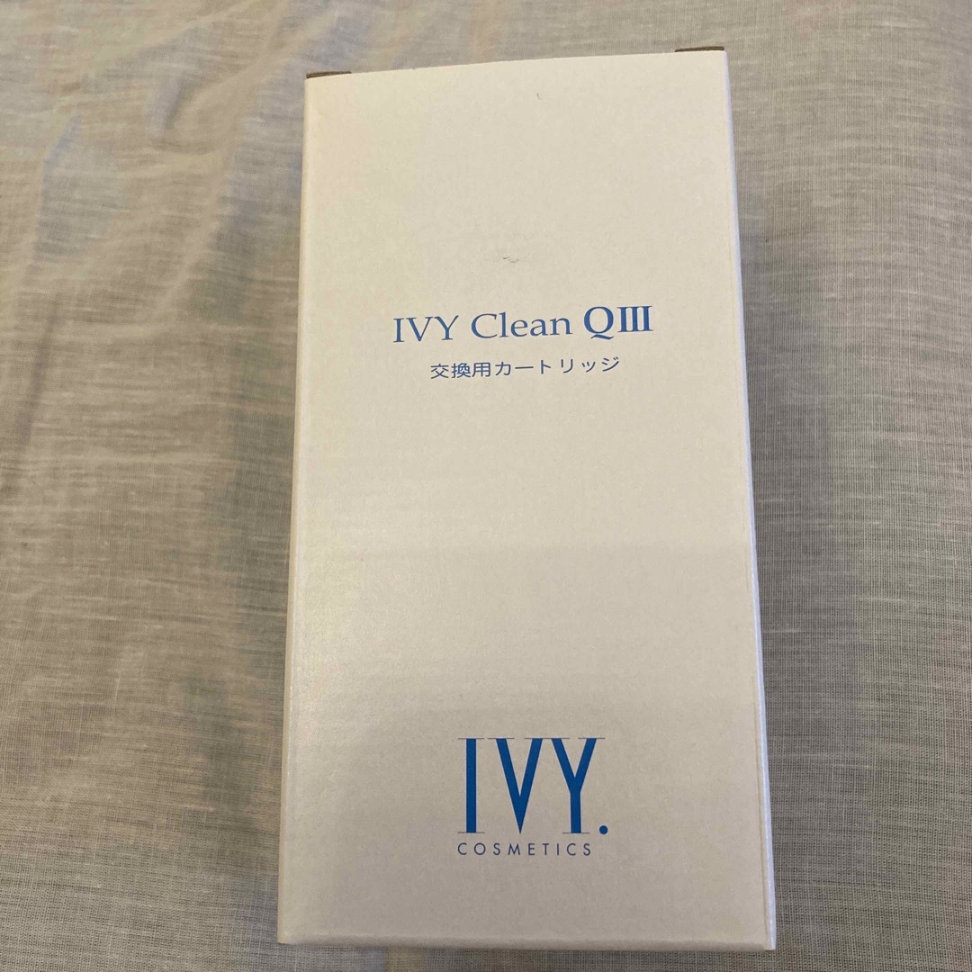 IVY. - アイビー クリーンQ III カートリッジの通販 by ゆう's IVY. - アイビー クリーンQ III カートリッジの通販 by ゆう's