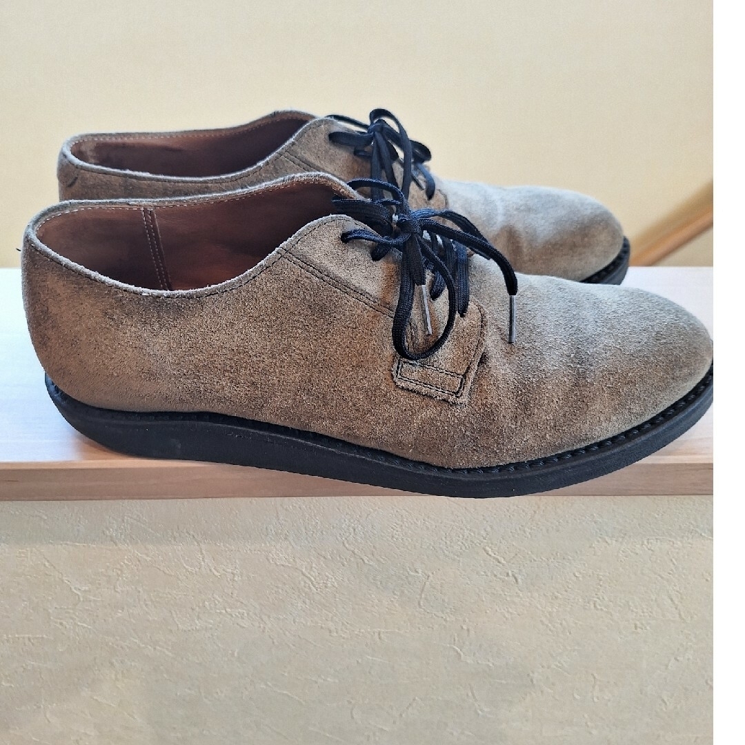 REDWING - redwing レッドウイング ポストマン9104 セージ REDWING - redwing レッドウイング ポストマン9104 セージ