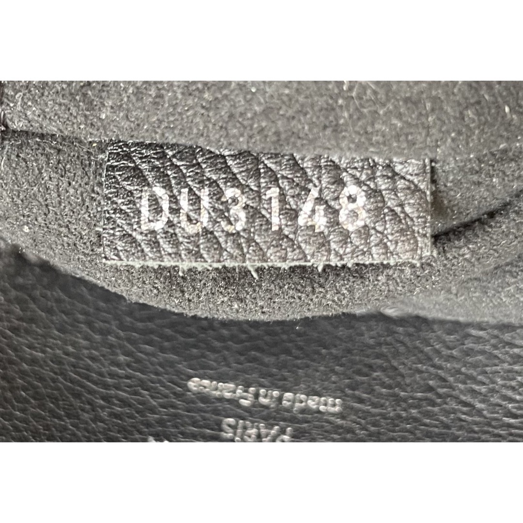 LOUIS VUITTON - Louis Vuitton Lock Me Mini カーフレザー LOUIS VUITTON - Louis Vuitton Lock Me Mini カーフレザー