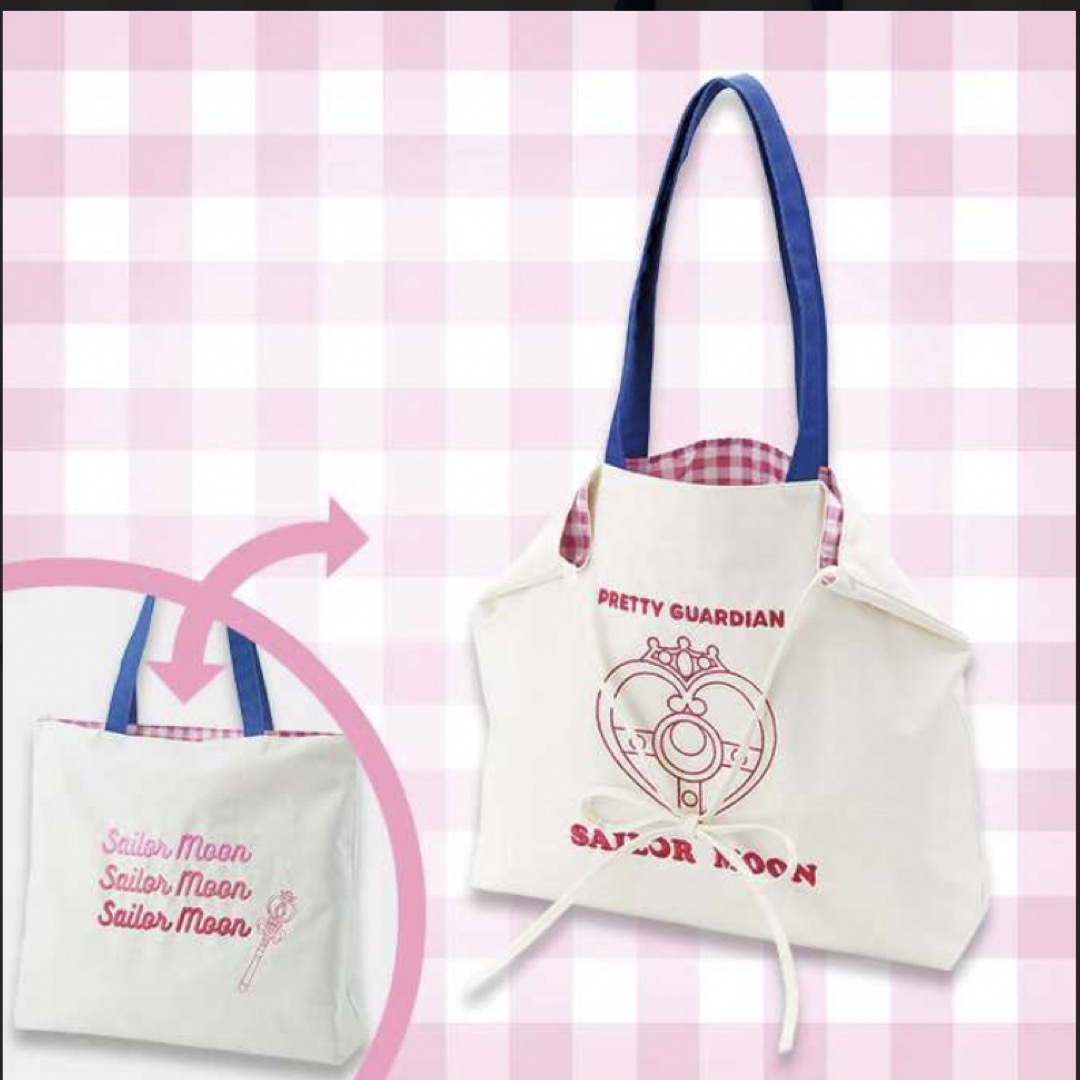 USJ - ♡セーラームーン♡トートバッグ ユニバ限定の通販 by USJ - ♡セーラームーン♡トートバッグ ユニバ限定の通販 by