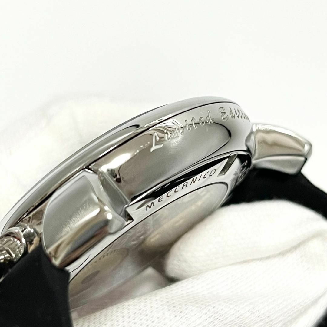 GaGa MILANO - 【定価35万】 ガガミラノ 腕時計 時計 ラスベガス GaGa MILANO - 【定価35万】 ガガミラノ 腕時計 時計 ラスベガス