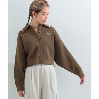 FRED PERRY - FRED PERRY × Ray BEAMS / 別注 カラー FRED PERRY - FRED PERRY × Ray BEAMS / 別注 カラー