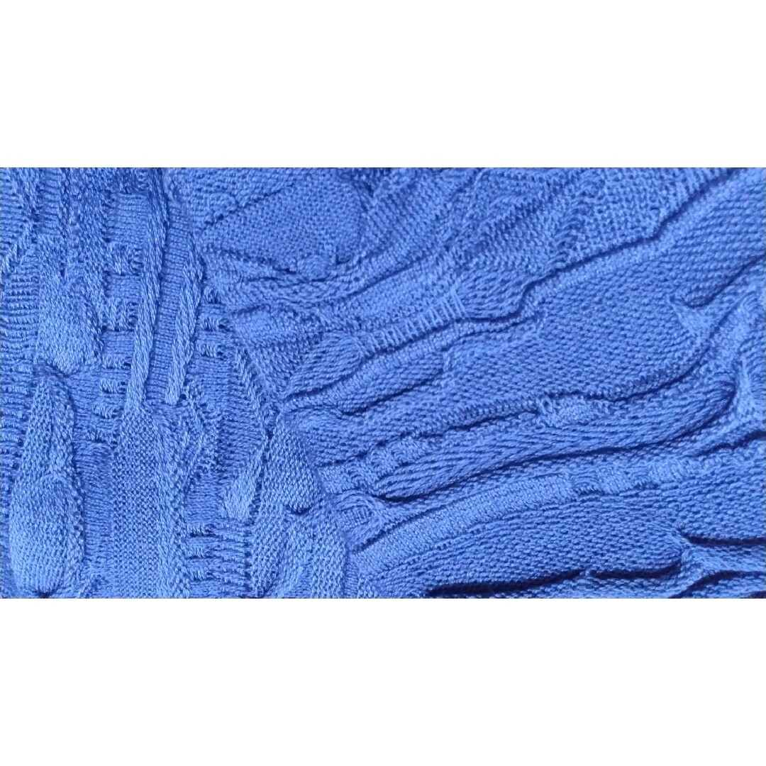 COOGI - coogi セーター クージー 新品未使用 1点のみ 高級 COOGI - coogi セーター クージー 新品未使用 1点のみ 高級