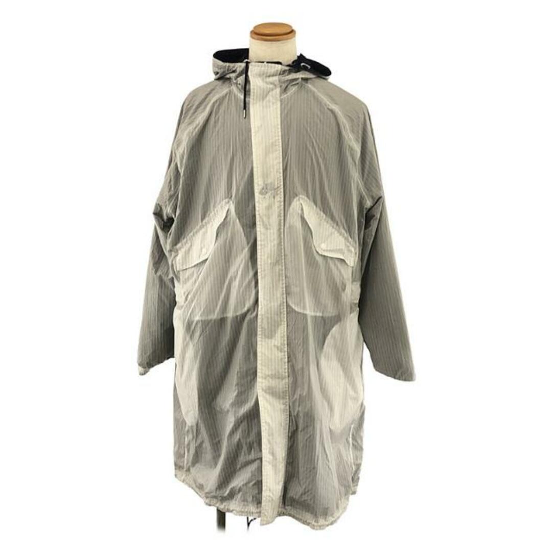 NIKE - NIKE / ナイキ | × KIM JONES AS U NRG AM REV PARKA NIKE - NIKE / ナイキ | × KIM JONES AS U NRG AM REV PARKA