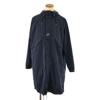 NIKE - NIKE / ナイキ | × KIM JONES AS U NRG AM REV PARKA NIKE - NIKE / ナイキ | × KIM JONES AS U NRG AM REV PARKA