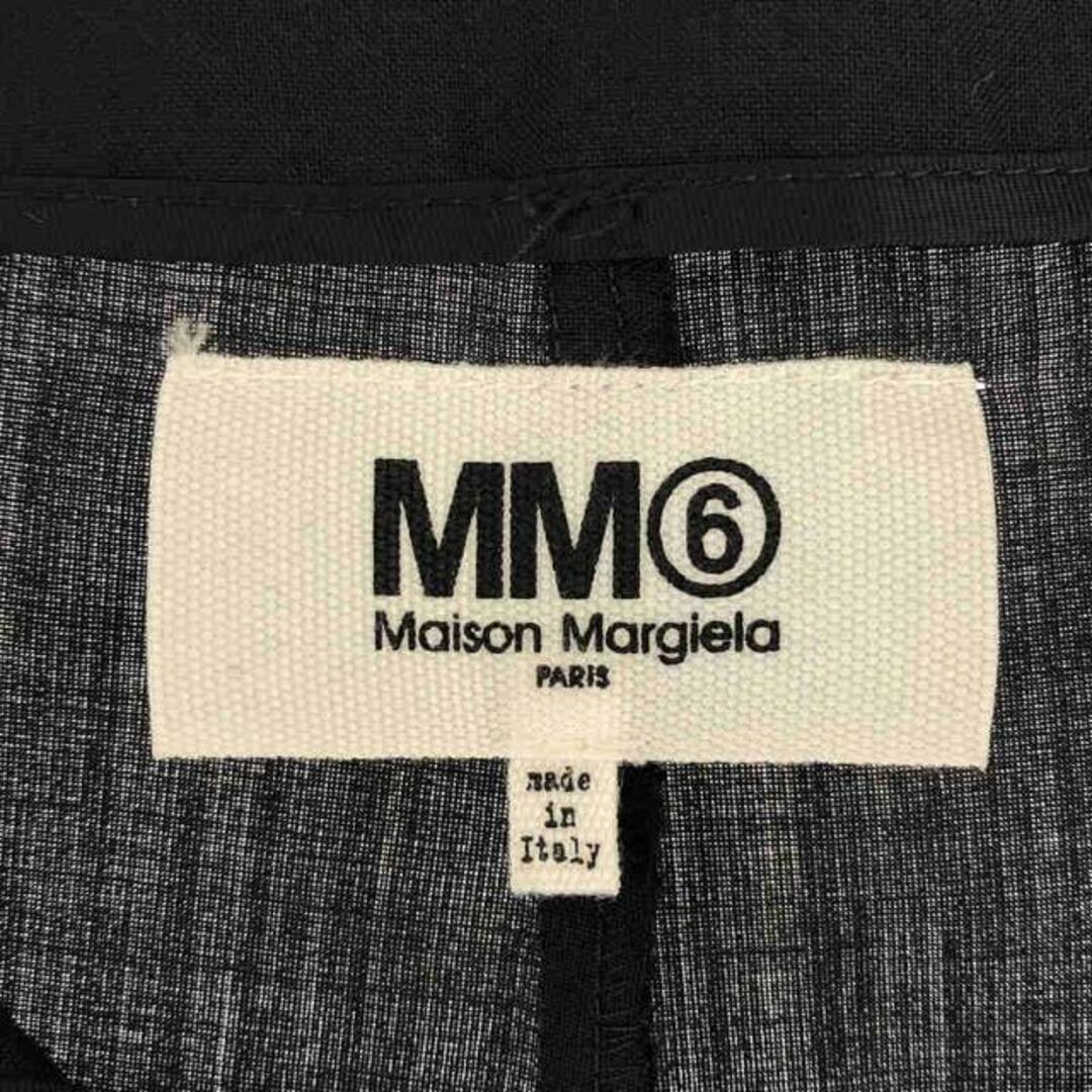 美品】 MM6 Maison Margiela / エムエムシックスメゾン 美品】 MM6 Maison Margiela / エムエムシックスメゾン