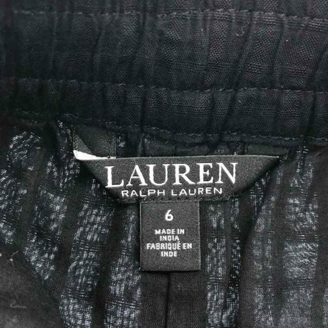 Lauren Ralph Lauren / ローレンラルフローレン | ロゴプリント Lauren Ralph Lauren / ローレンラルフローレン | ロゴプリント