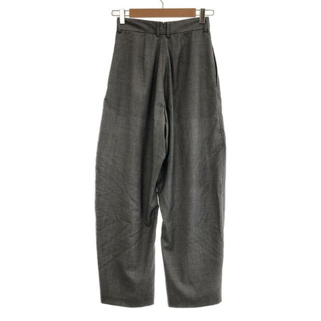 美品】 LOEFF / ロエフ | × REDA社生地 W トロピカル ボンタン 美品】 LOEFF / ロエフ | × REDA社生地 W トロピカル ボンタン