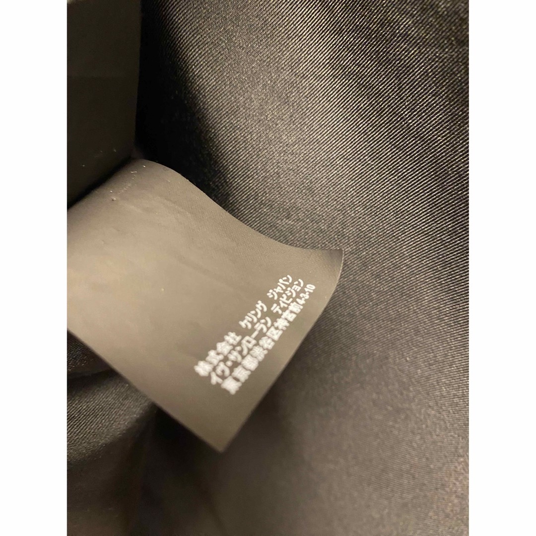 SAINT LAURENT - 正規 Saint Laurent サンローランパリ Hedi SAINT LAURENT - 正規 Saint Laurent サンローランパリ Hedi