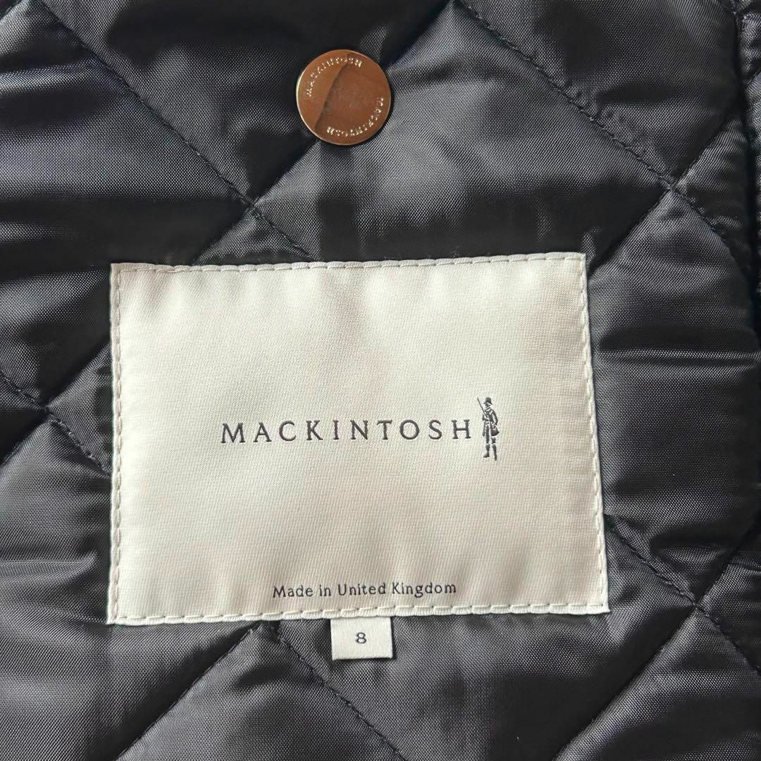MACKINTOSH - 【2021AW】マッキントッシュ ノーカラー MACKINTOSH - 【2021AW】マッキントッシュ ノーカラー