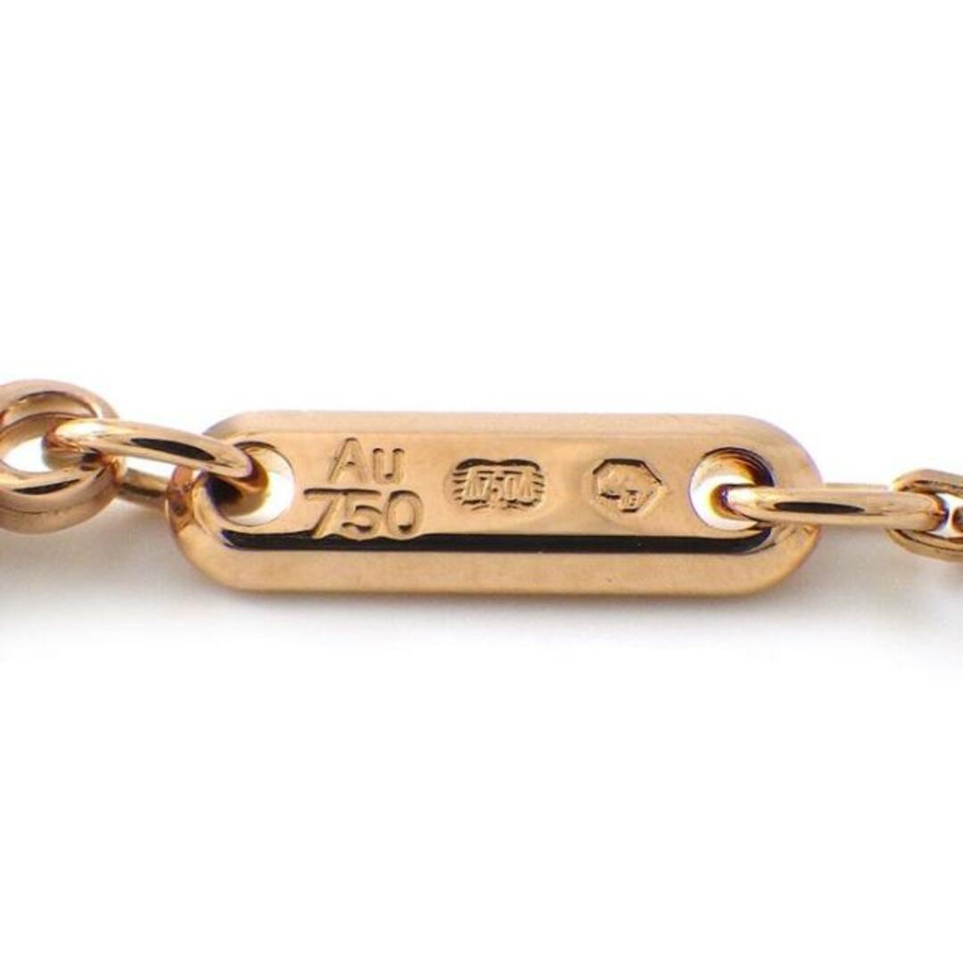 Chopard - ショパール Chopard ネックレス ハッピーダイヤモンド Chopard - ショパール Chopard ネックレス ハッピーダイヤモンド