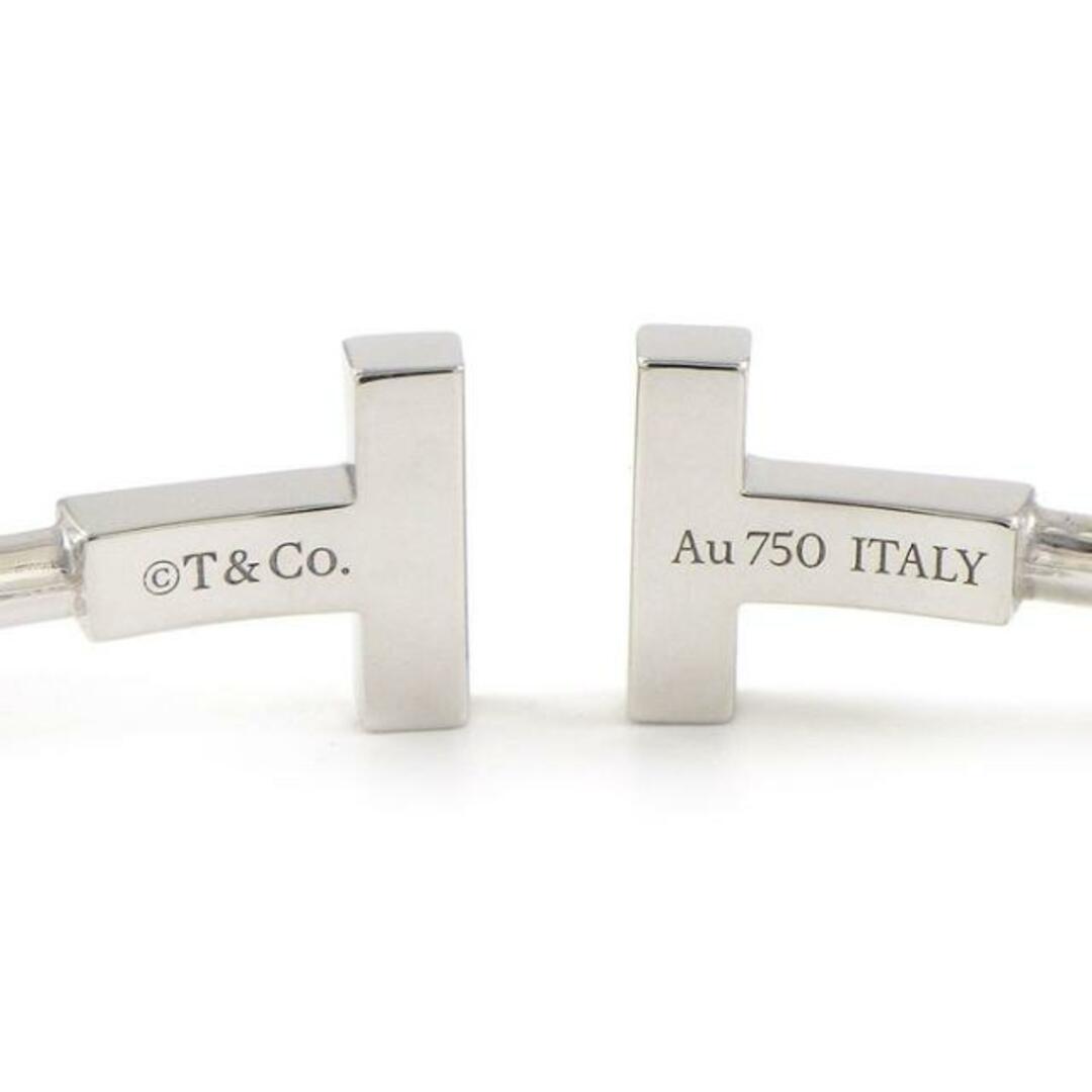 Tiffany & Co. - ティファニー Tiffany & Co. バングル T Tiffany & Co. - ティファニー Tiffany & Co. バングル T