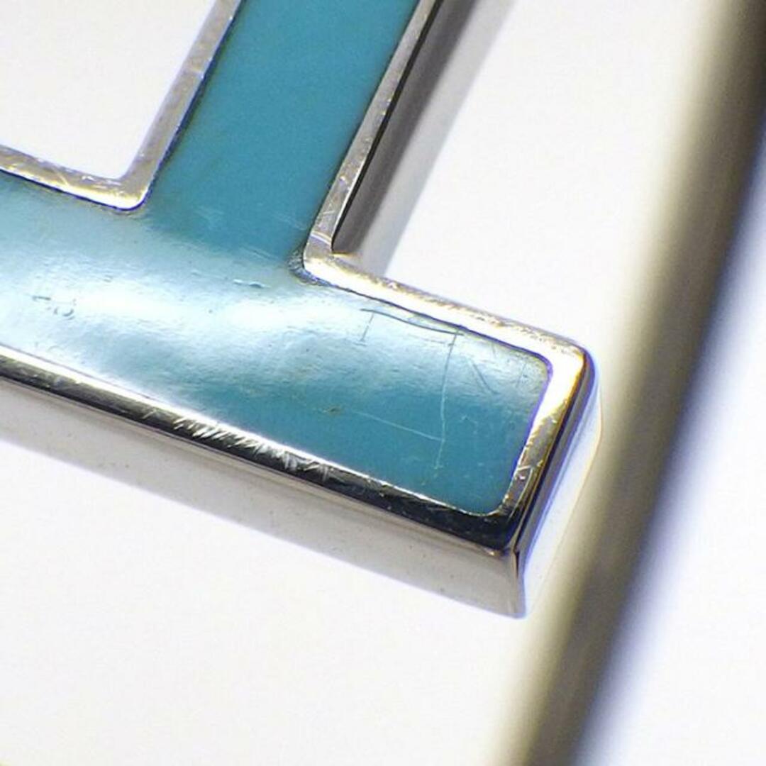 Tiffany & Co. - ティファニー Tiffany & Co. バングル T Tiffany & Co. - ティファニー Tiffany & Co. バングル T