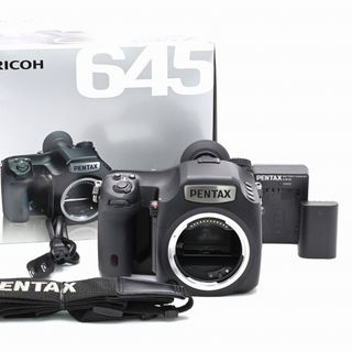 PENTAX - PENTAX 645Z ボディの通販 by Flagship Camera PENTAX - PENTAX 645Z ボディの通販 by Flagship Camera